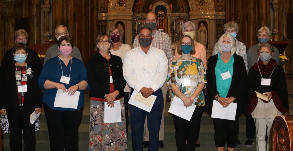 Franciscan Sisters of Perpetual Adoration (FSPA)